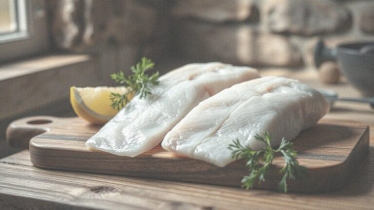 Sandacz - jaka to ryba i jakie ma cechy charakterystyczne?